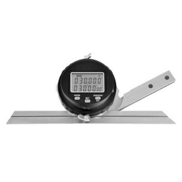 Hoekmeter universeel digitaal 150/300mm FORMAT