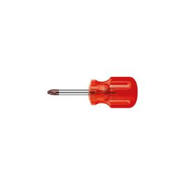 Schroevendraaier Stubby PH2x 40mm Classic PB Swiss Tools